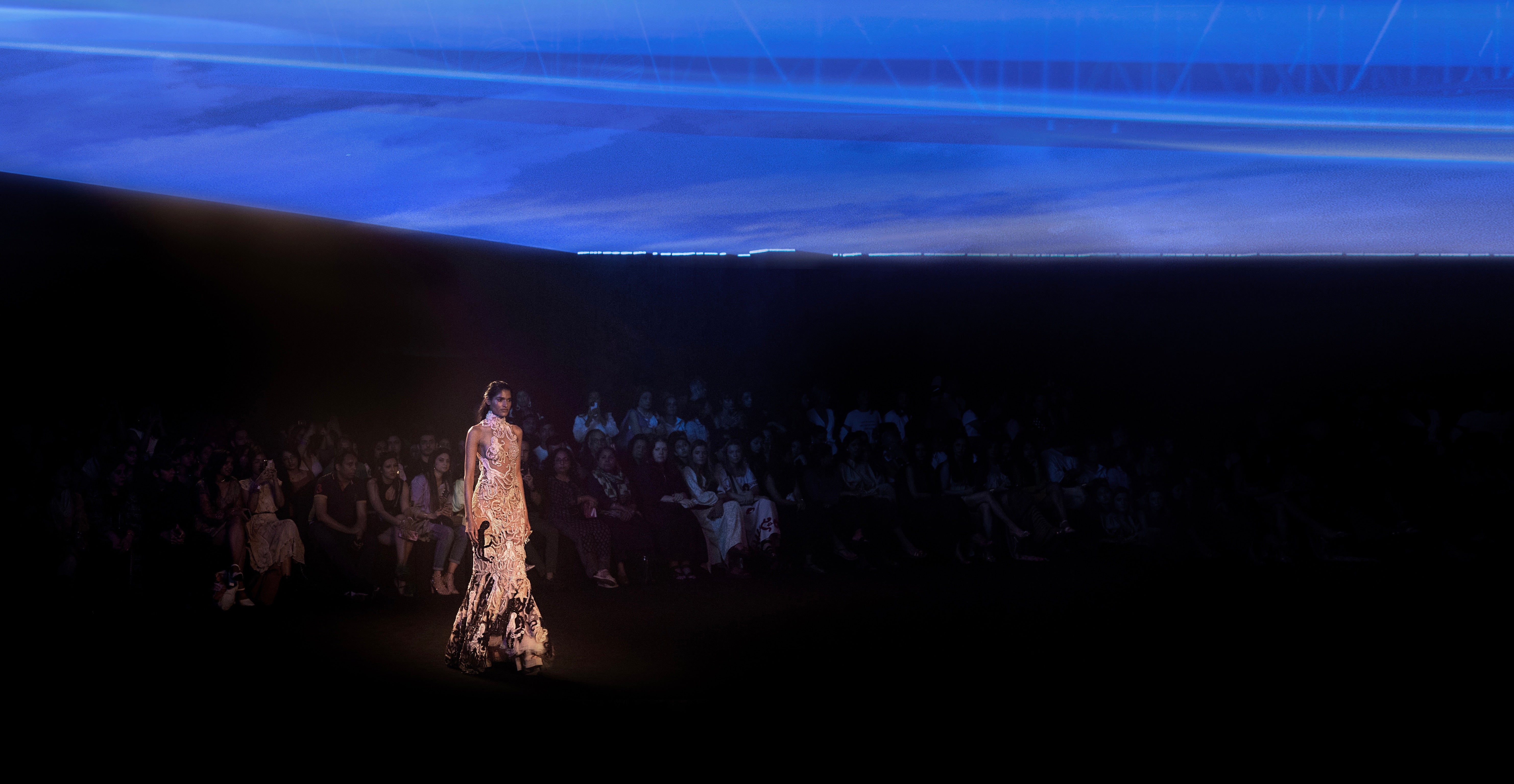 REEF – Abhishek Sharma